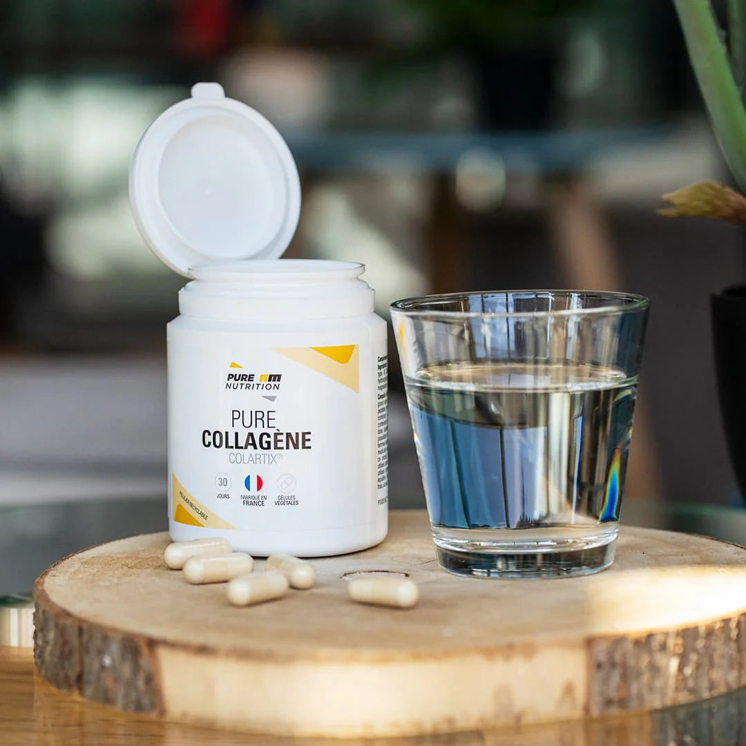 Quel est le meilleur collagène ? Notre guide pour bien choisir – AM ...
