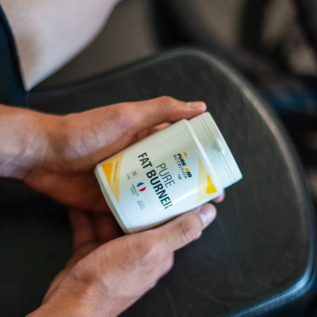 Fat Burner : définition, types et efficacité pour la perte de graisse ...