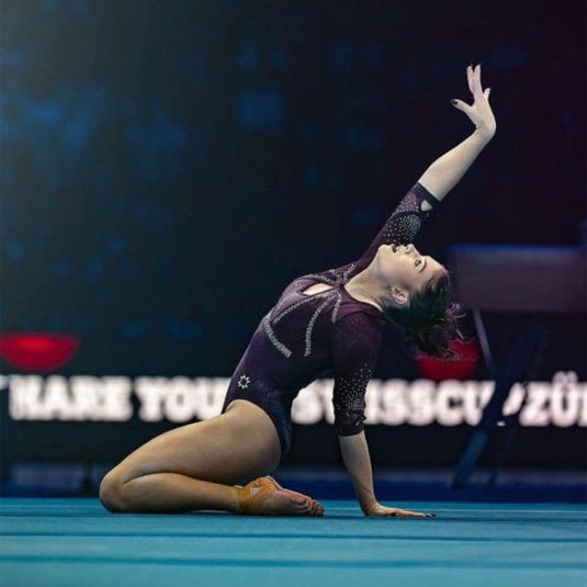 Les athlètes AM Nutrition