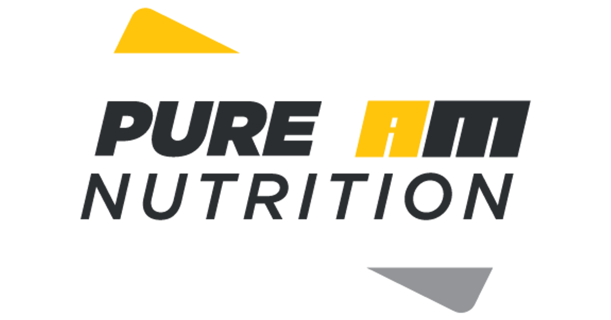 PURE AM Nutrition | Nutrition sport et santé de haute qualité